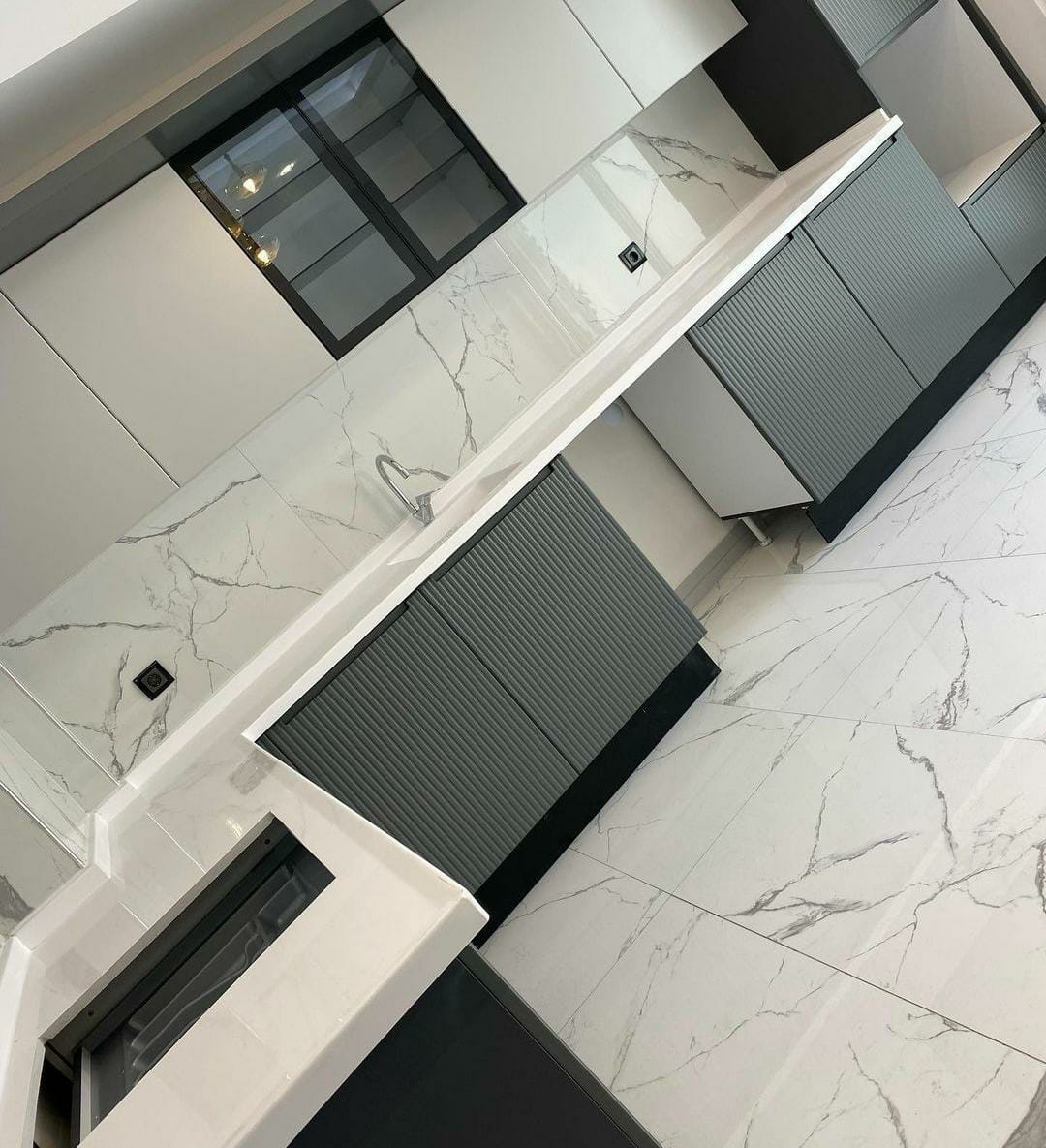 Tan-mer Mermer Şahinbey Mermer Granit Mutfak Tezgahı Mezarlık İmalatı ...